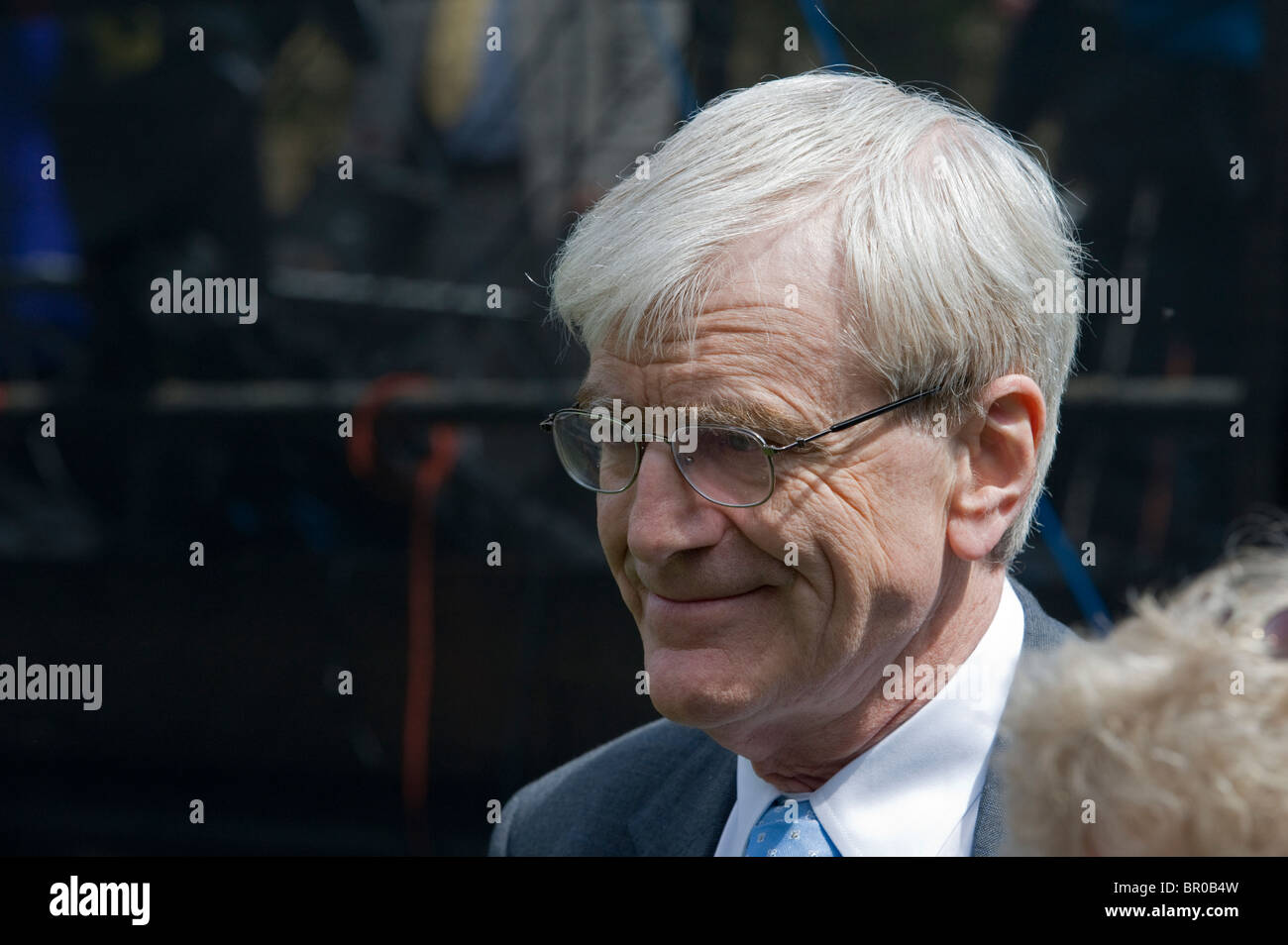 Richard lambert hi-res stock photography and images - Alamy