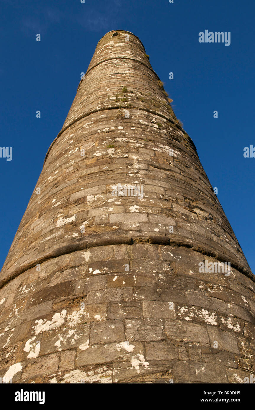 Tall stone tower hi-res stock photography and images - Alamy