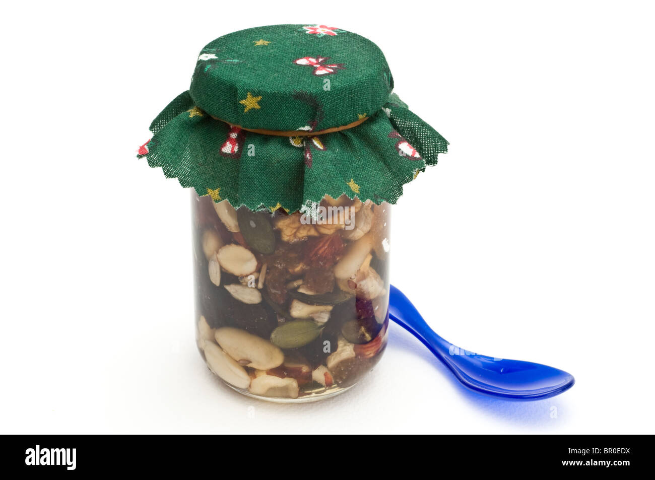 Cover jar Cut Out Stock Images & Pictures - Alamy
