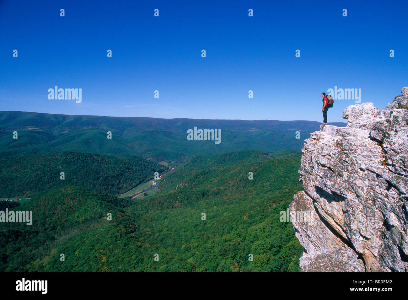 Seneca rocks west virginia hi-res stock photography and images - Alamy