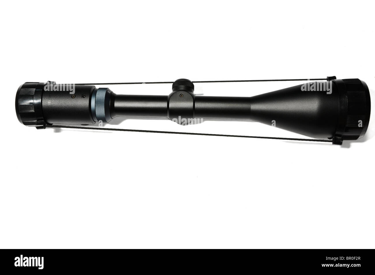 Rifle scope mount hi-res stock photography and images - Alamy