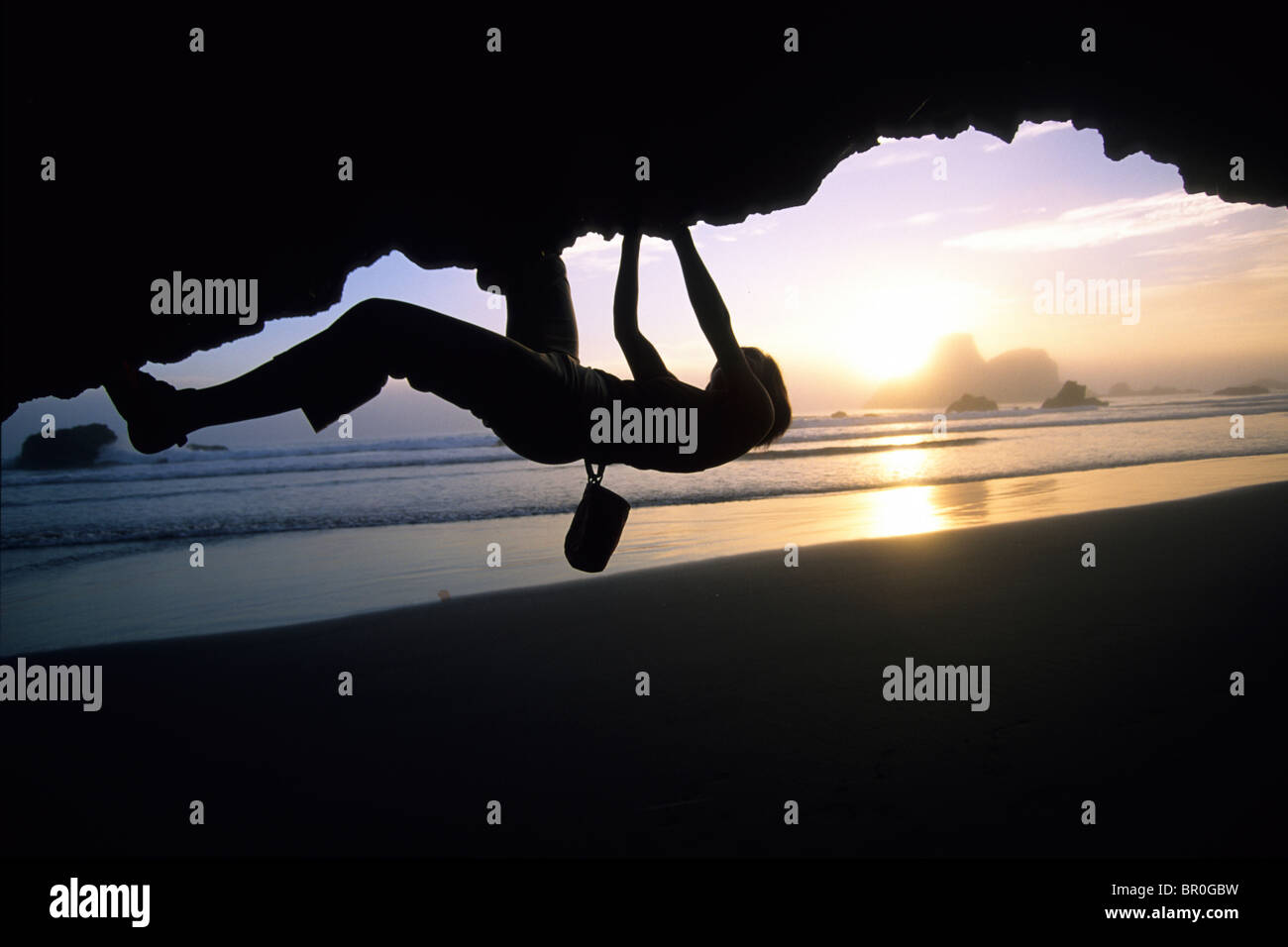 Hounda point hi-res stock photography and images - Alamy