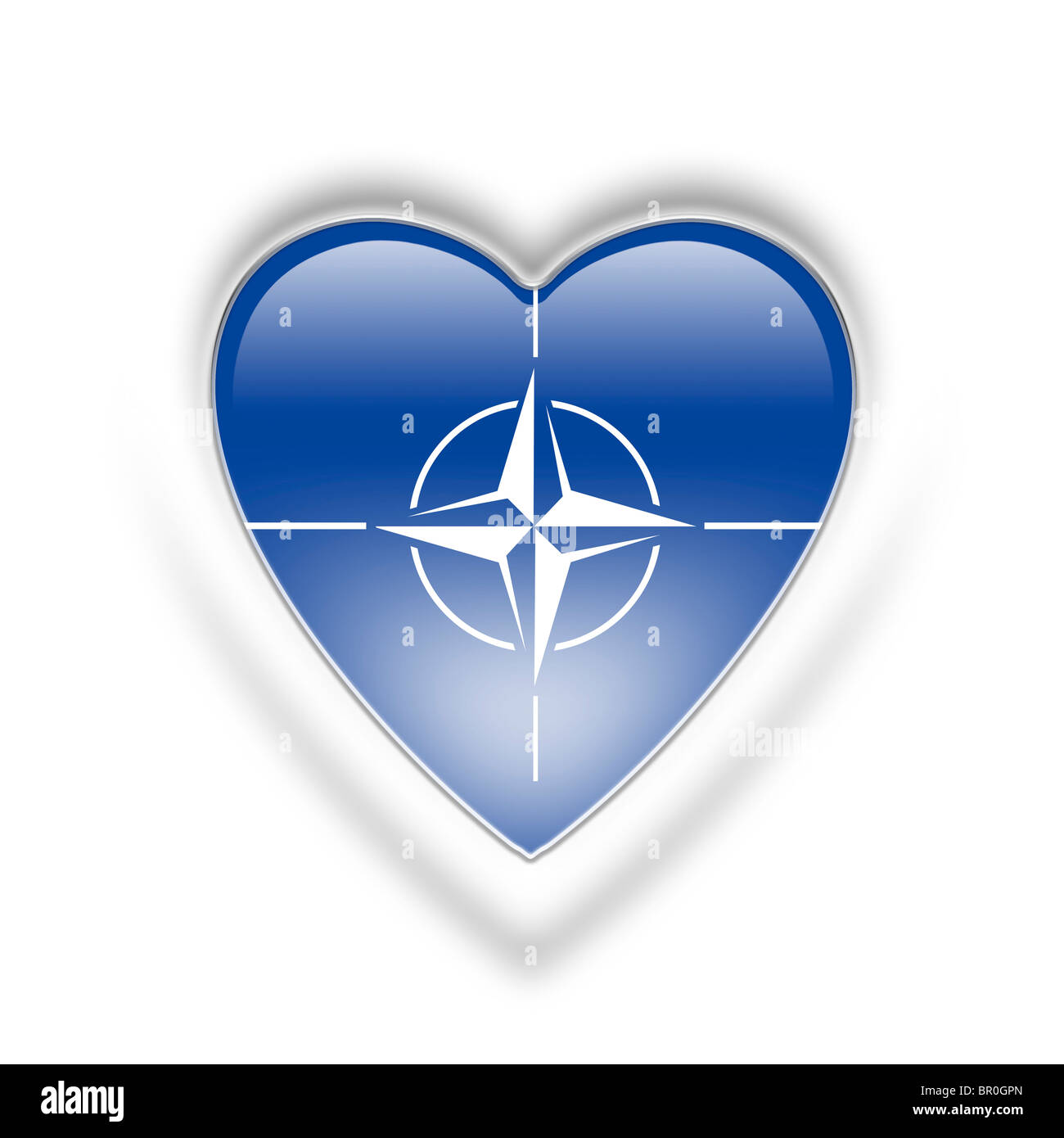 Nato Cut Out Stock Images & Pictures - Alamy