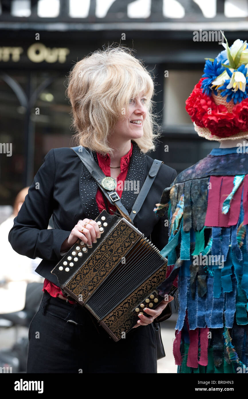 Squeeze Box High Resolution Stock Photography and Images - Alamy
