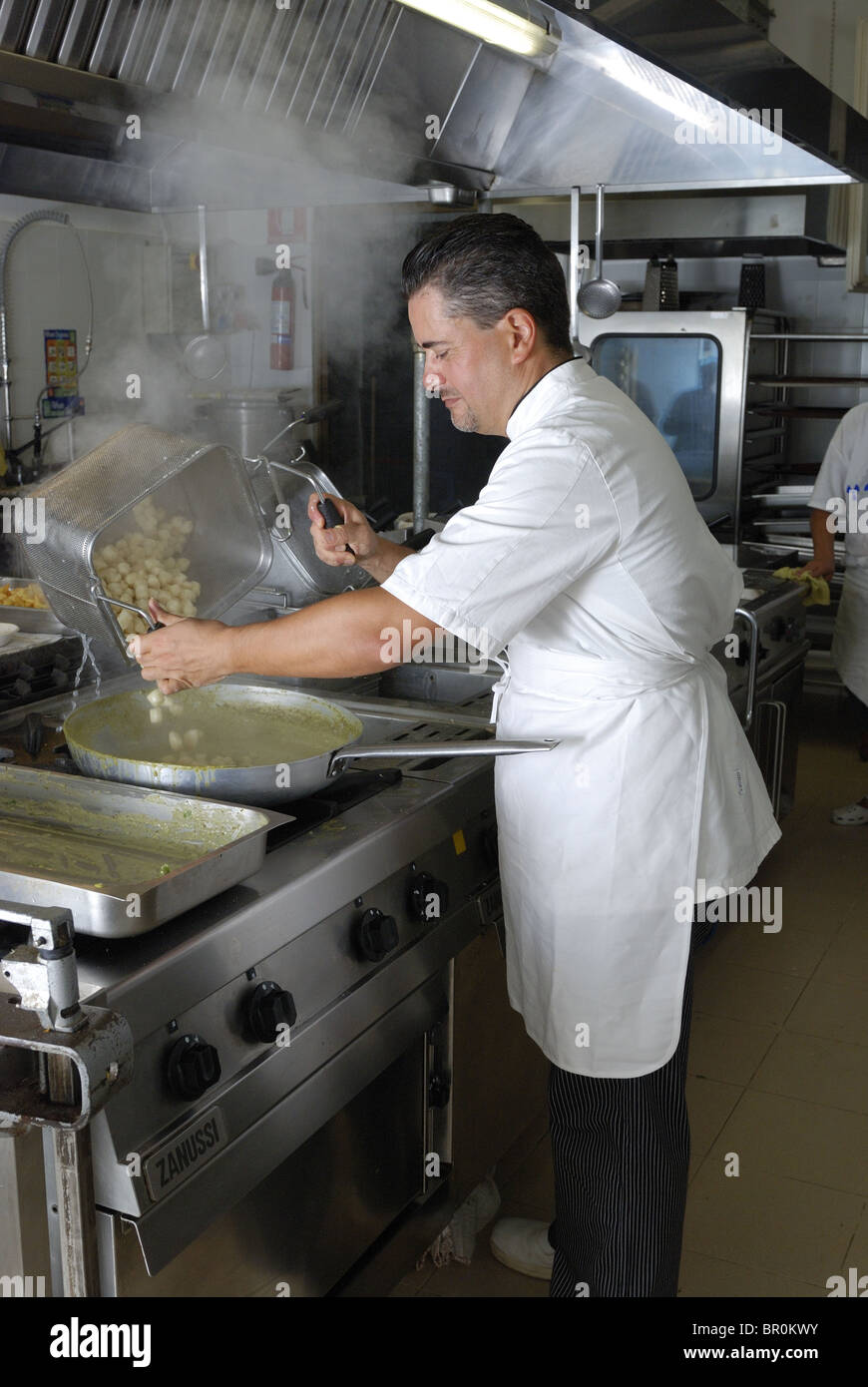 Italian cosine hi-res stock photography and images - Alamy