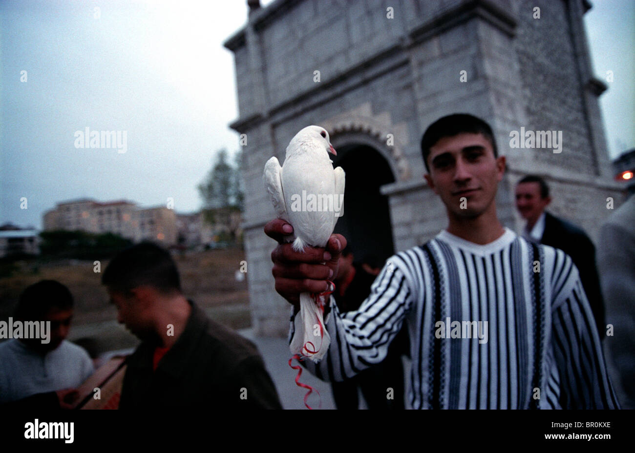 Wedding in nagorno karabakh hi-res stock photography and images - Alamy