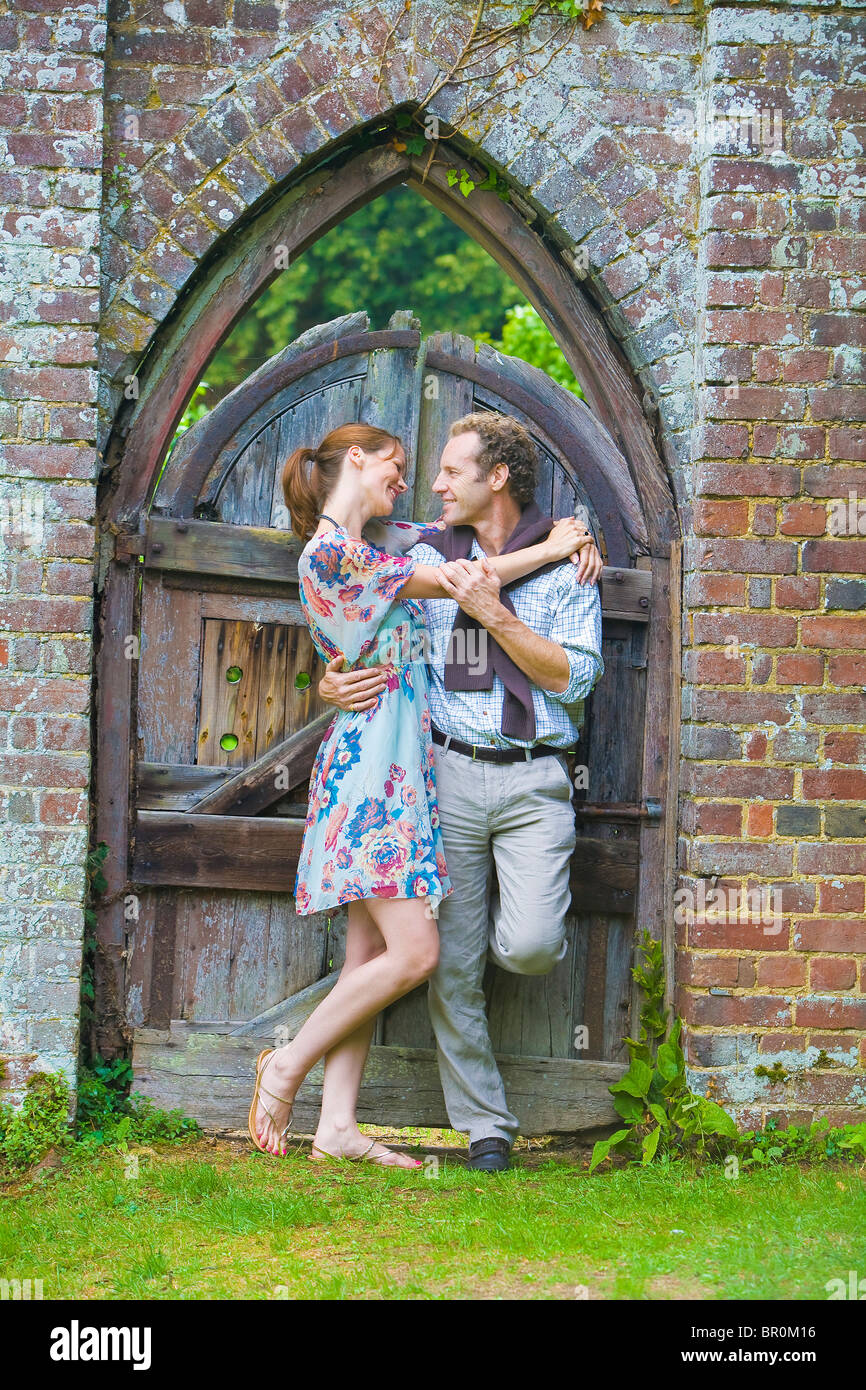 Childless family hi-res stock photography and images - Alamy