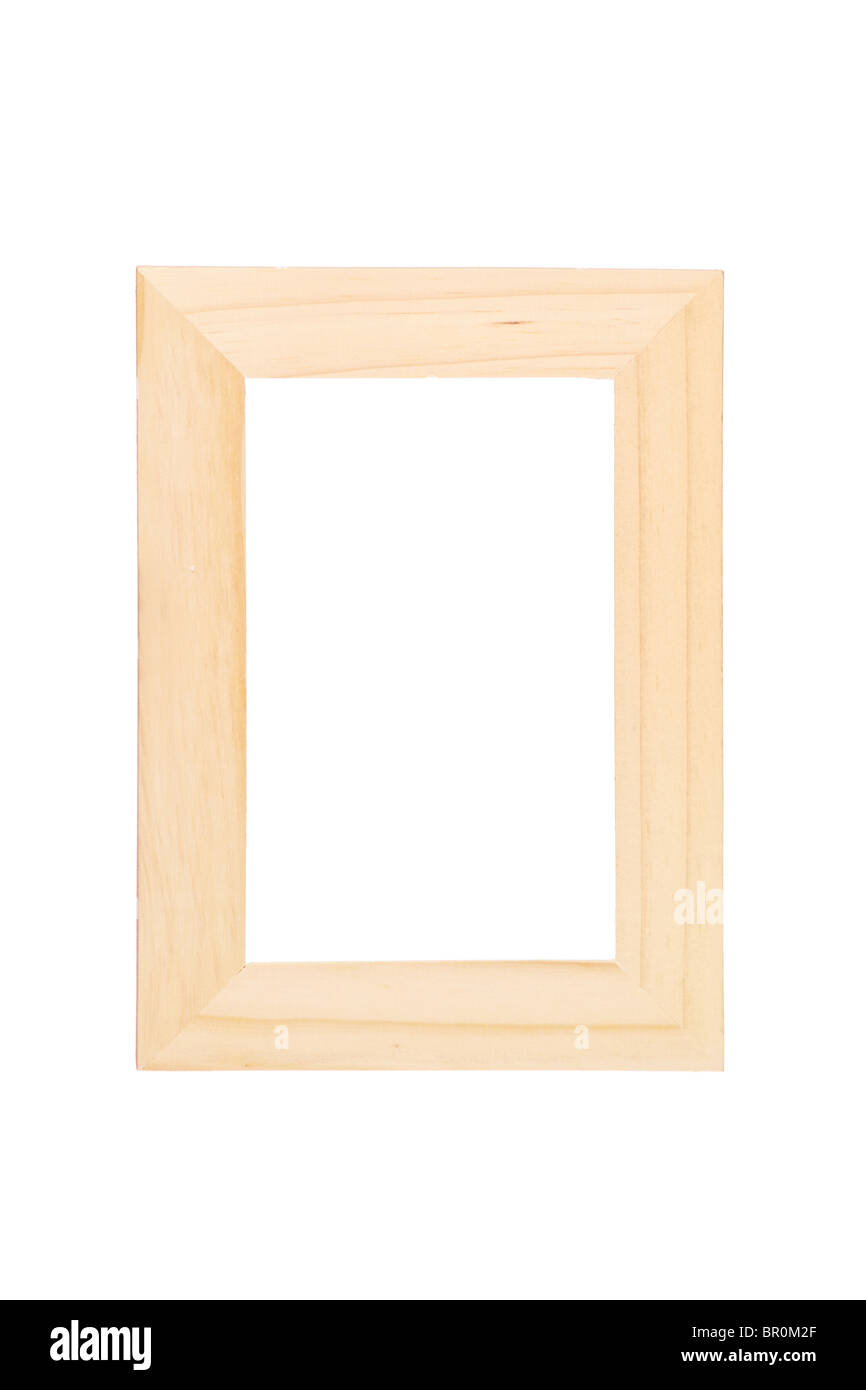 Vertical frame front view hi-res stock photography and images - Alamy
