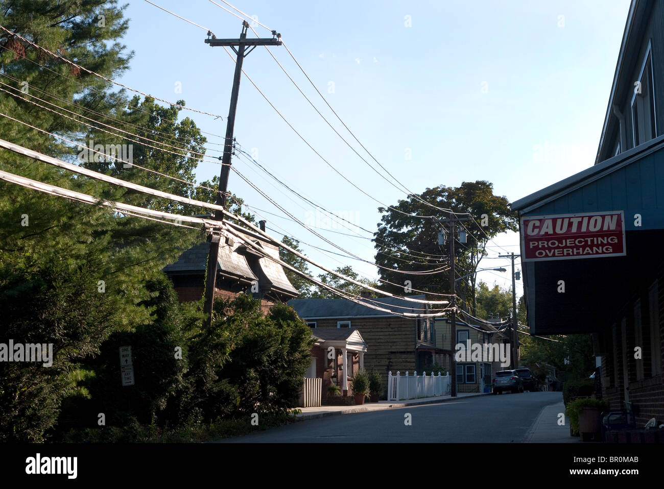 Piermont new york hi-res stock photography and images - Alamy