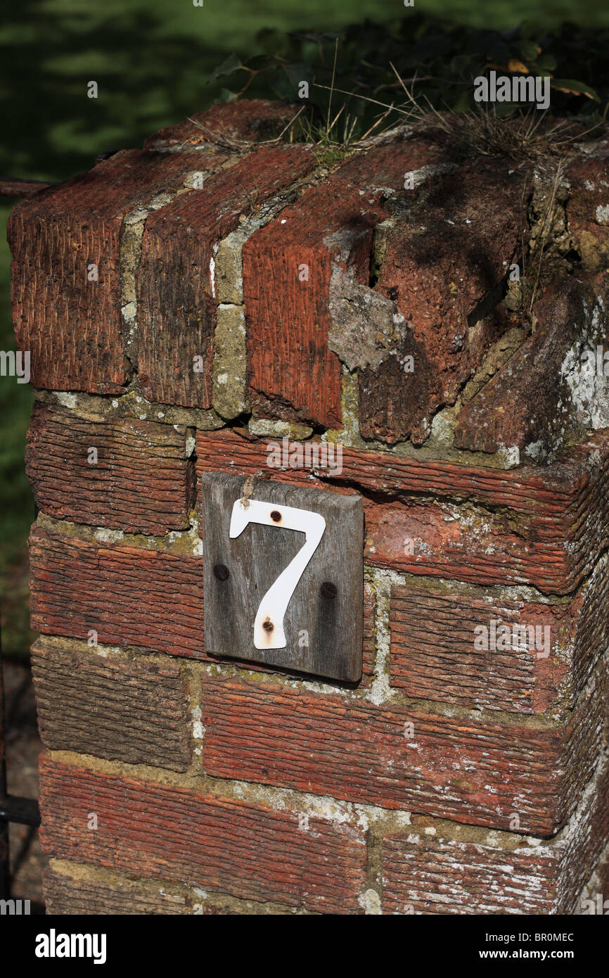 1950s bricks hi-res stock photography and images - Alamy