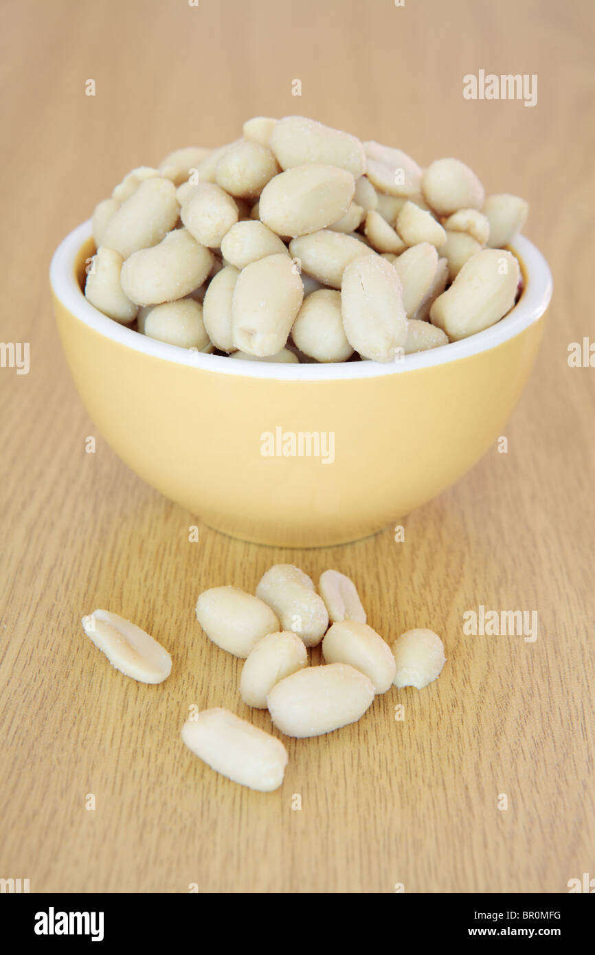 Monkey nuts peanuts hi-res stock photography and images - Alamy