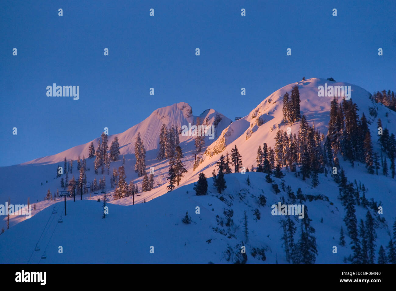 Kt 22 ski hi-res stock photography and images - Alamy