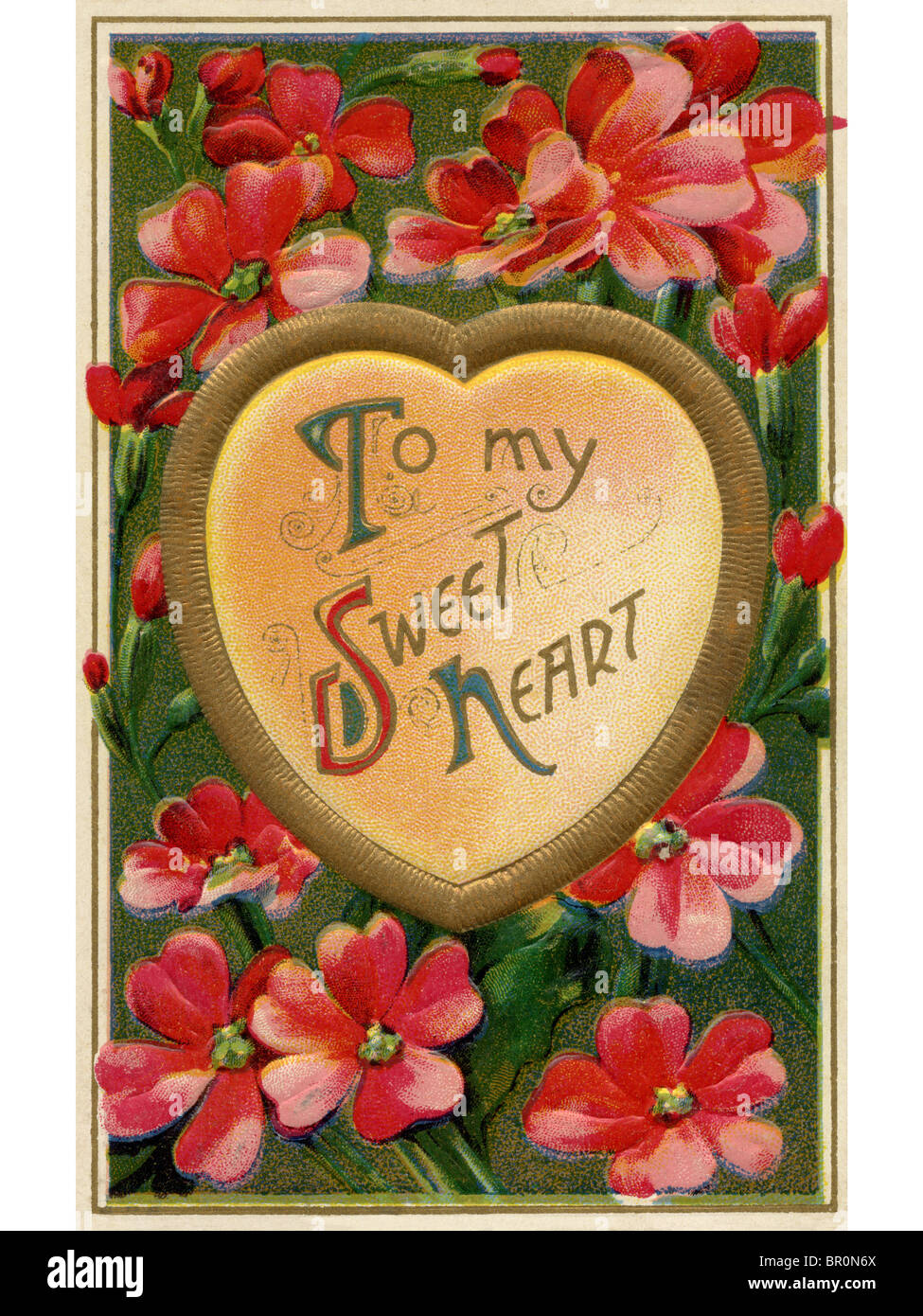 My Sweet Heart
