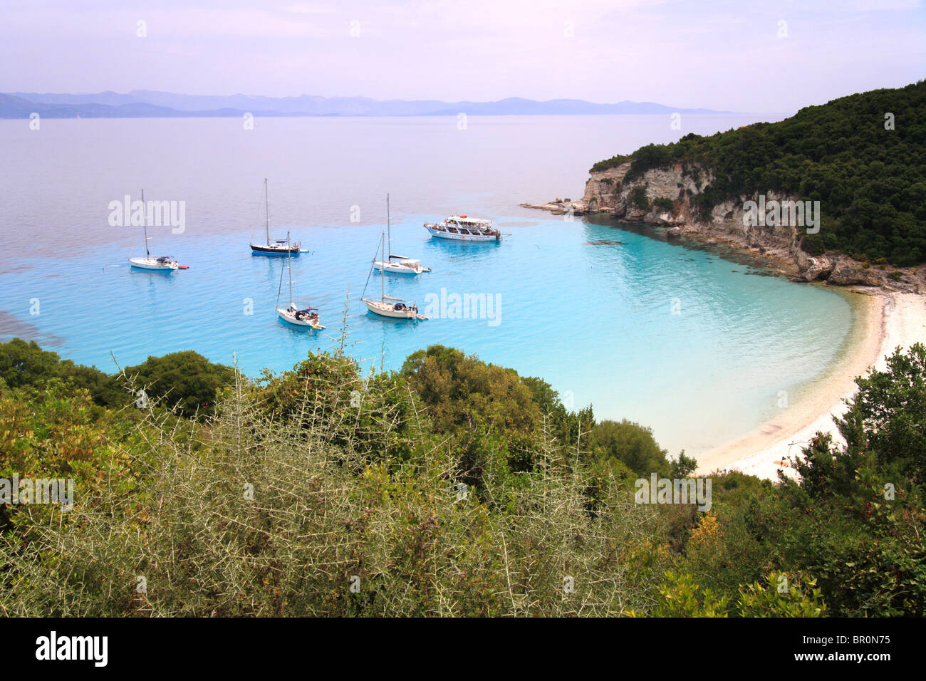 Anti paxos hi-res stock photography and images - Alamy