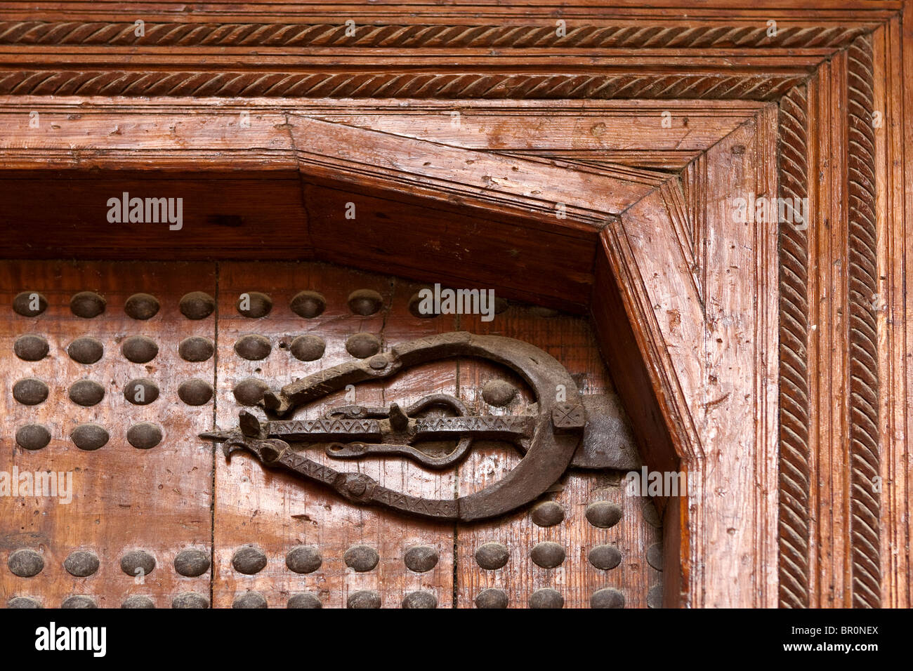 The hand of fatima, Berber, khamsa to defend against the evil eye, on ...