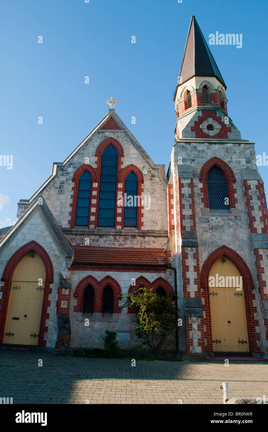 Church in perth australia hi-res stock photography and images - Alamy