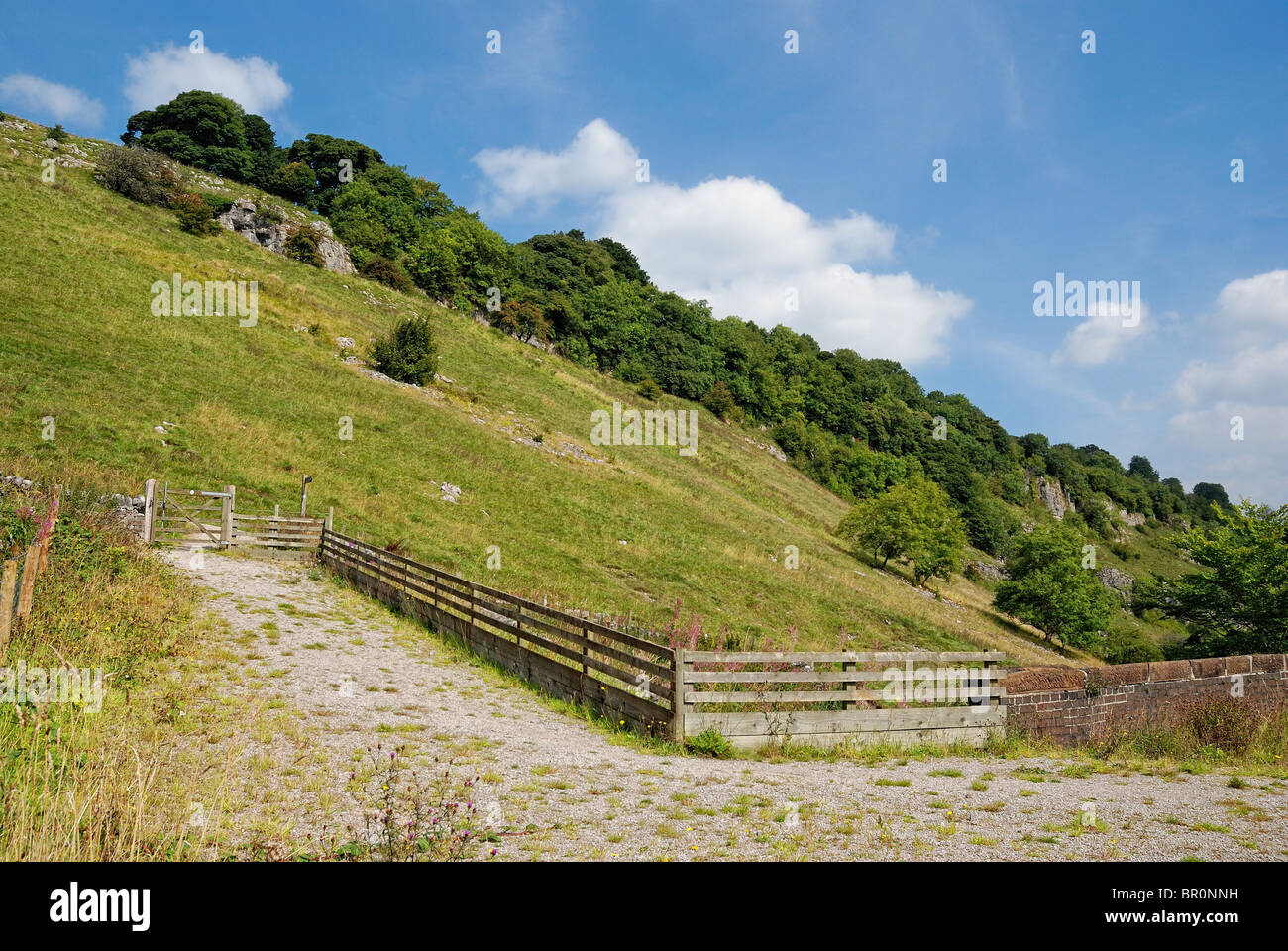 Monsal trail and chee dale hi-res stock photography and images - Alamy