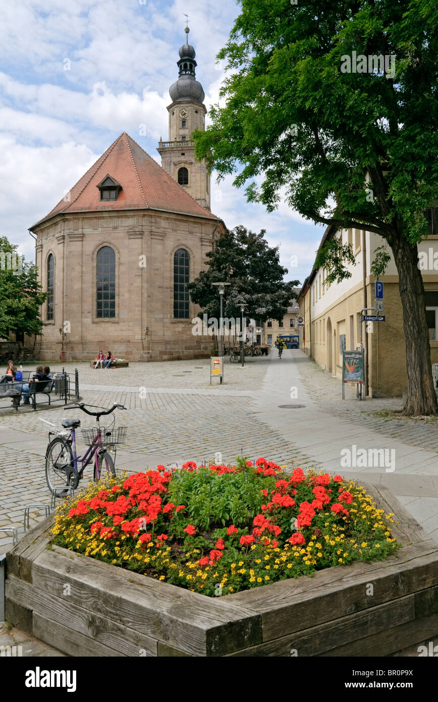 The towns architecture hi-res stock photography and images - Alamy