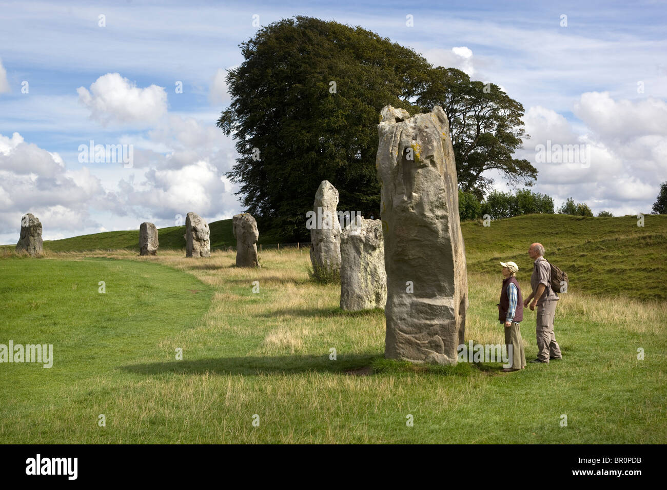Avebury hi-res stock photography and images - Alamy