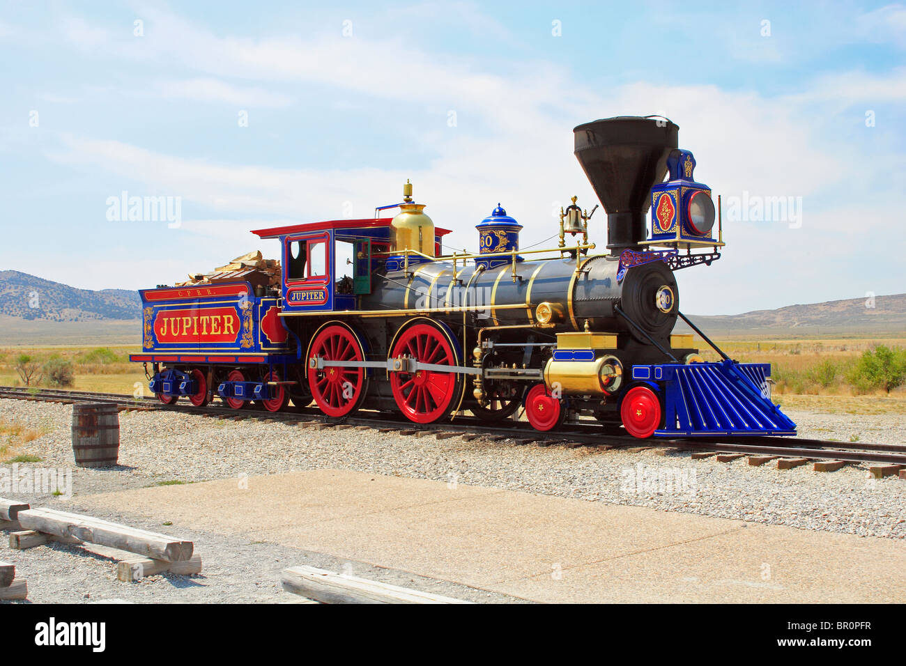 Transcontinental Railroad Clipart