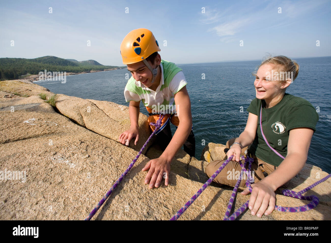 Guidance instruct hi-res stock photography and images - Alamy