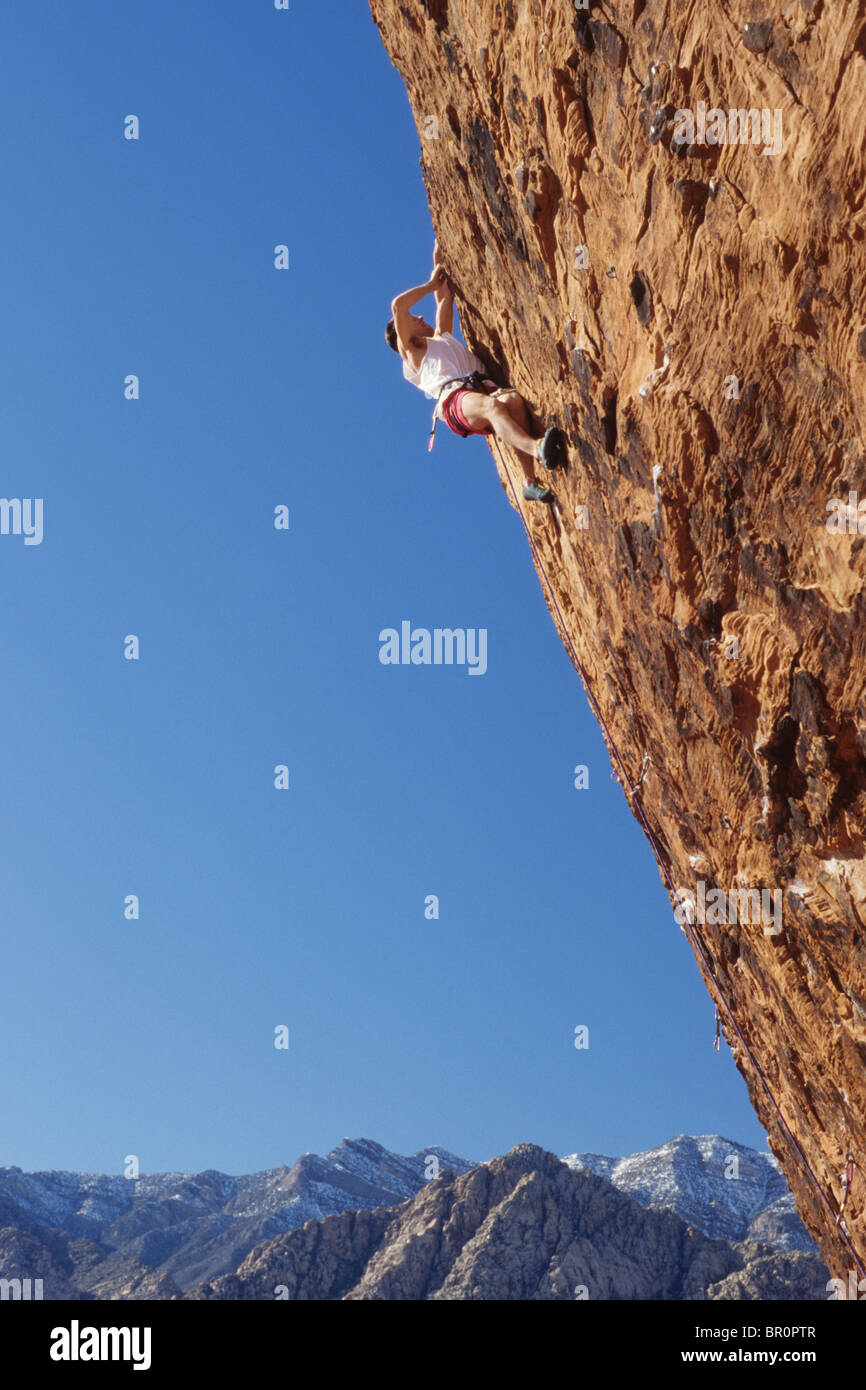 Reaching rocks hi-res stock photography and images - Alamy