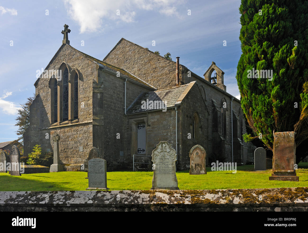 Ireby cumbria hi-res stock photography and images - Alamy
