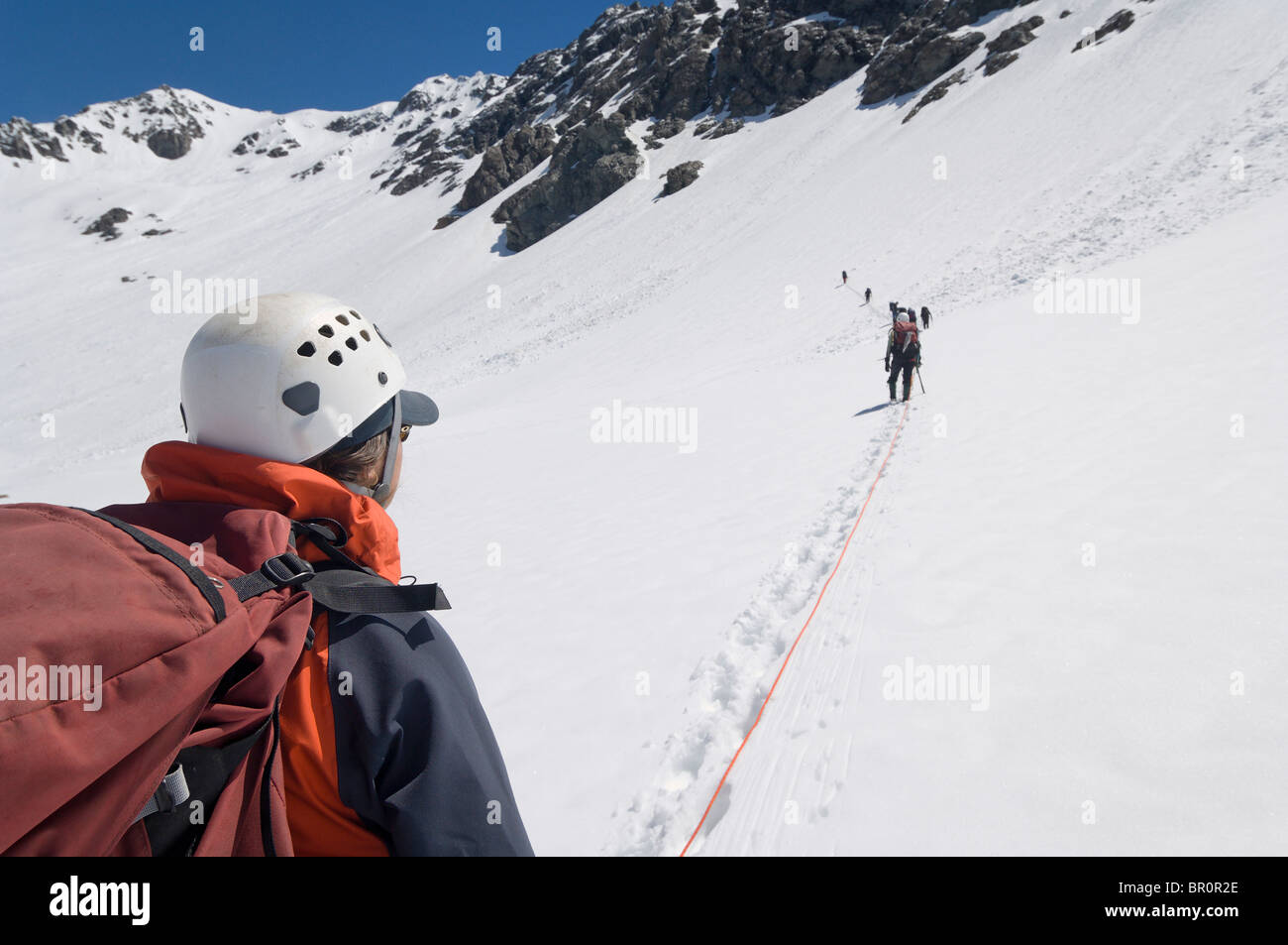 Arrowsmith range hi-res stock photography and images - Alamy