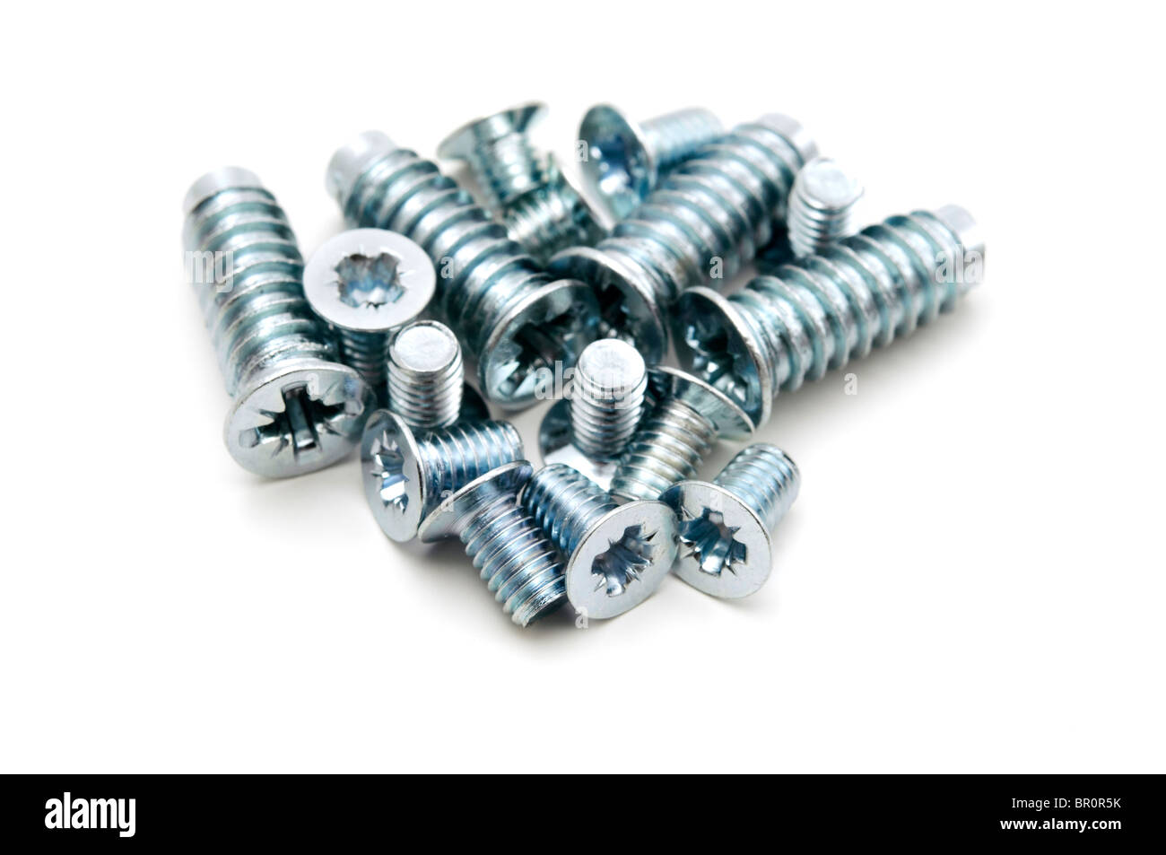 Helical ridge hi-res stock photography and images - Alamy