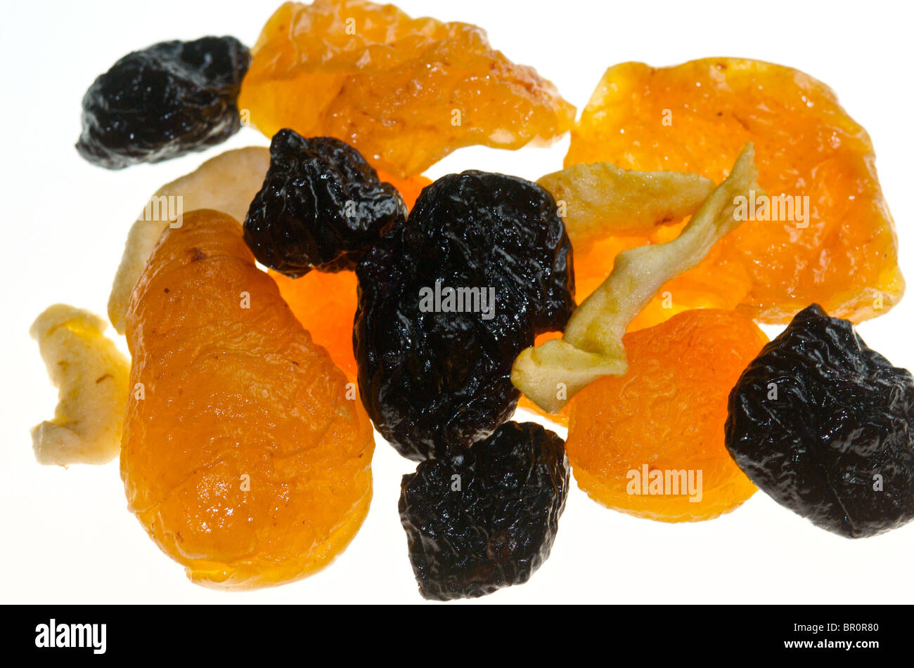 Dried fruit hi-res stock photography and images - Alamy