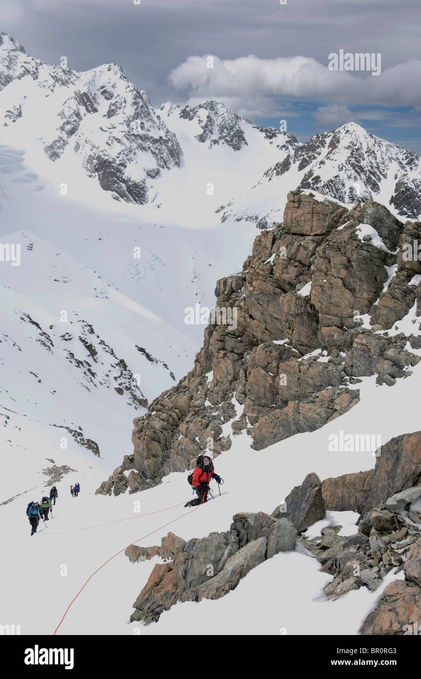 Arrowsmith range hi-res stock photography and images - Alamy