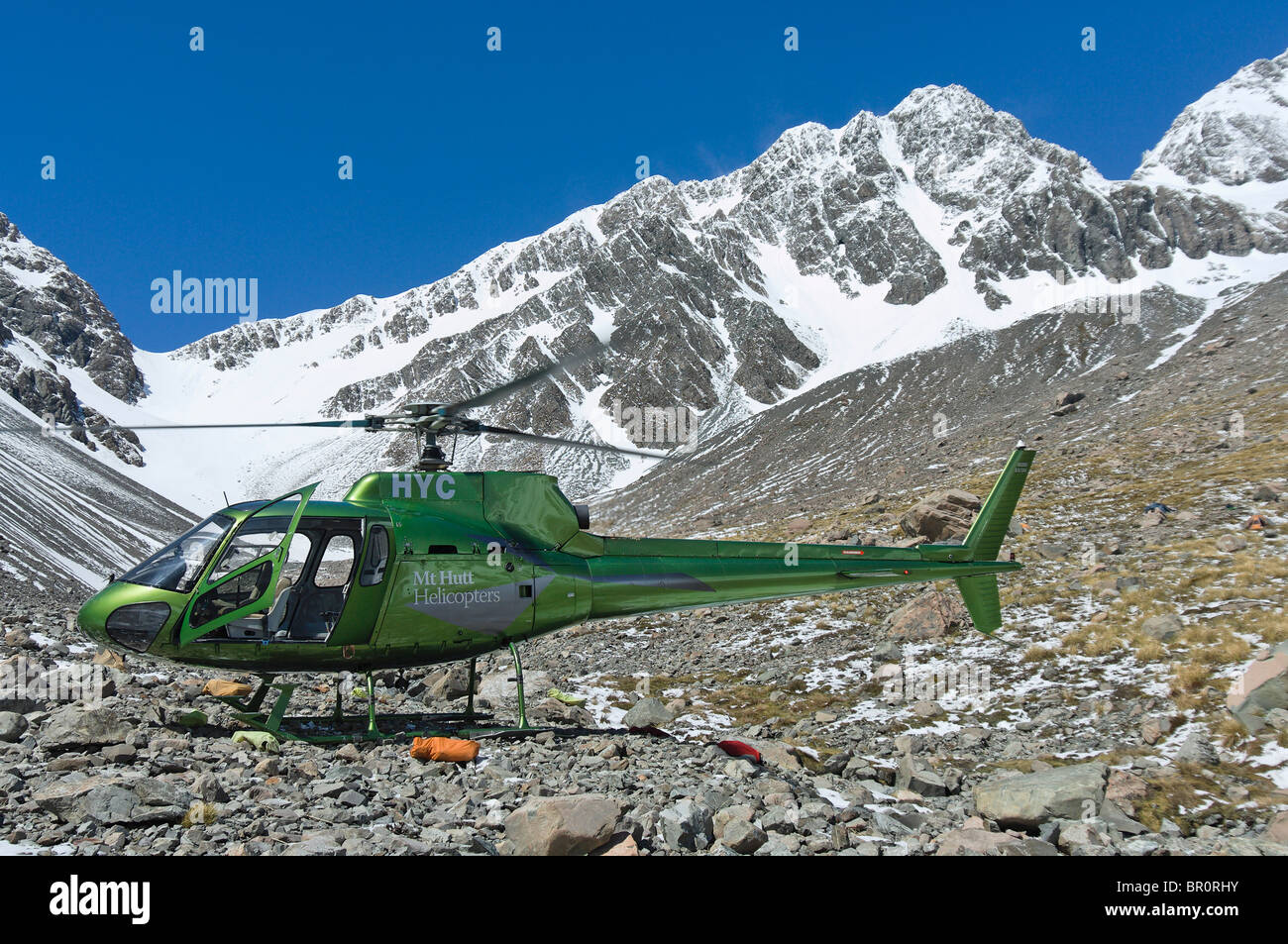 Arrowsmith range hi-res stock photography and images - Alamy