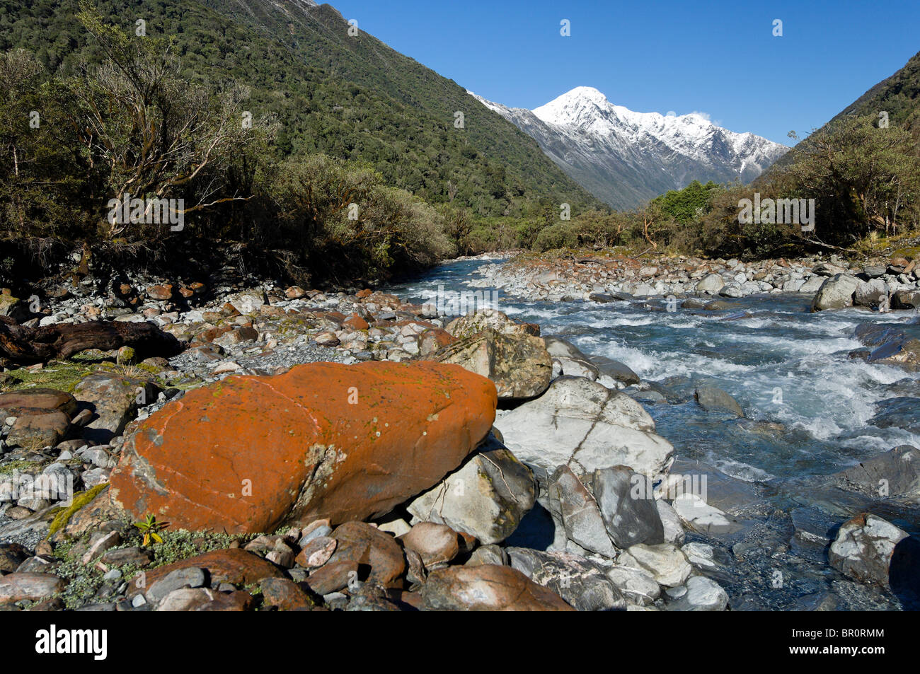 Mt Alexander High Resolution Stock Photography and Images - Alamy