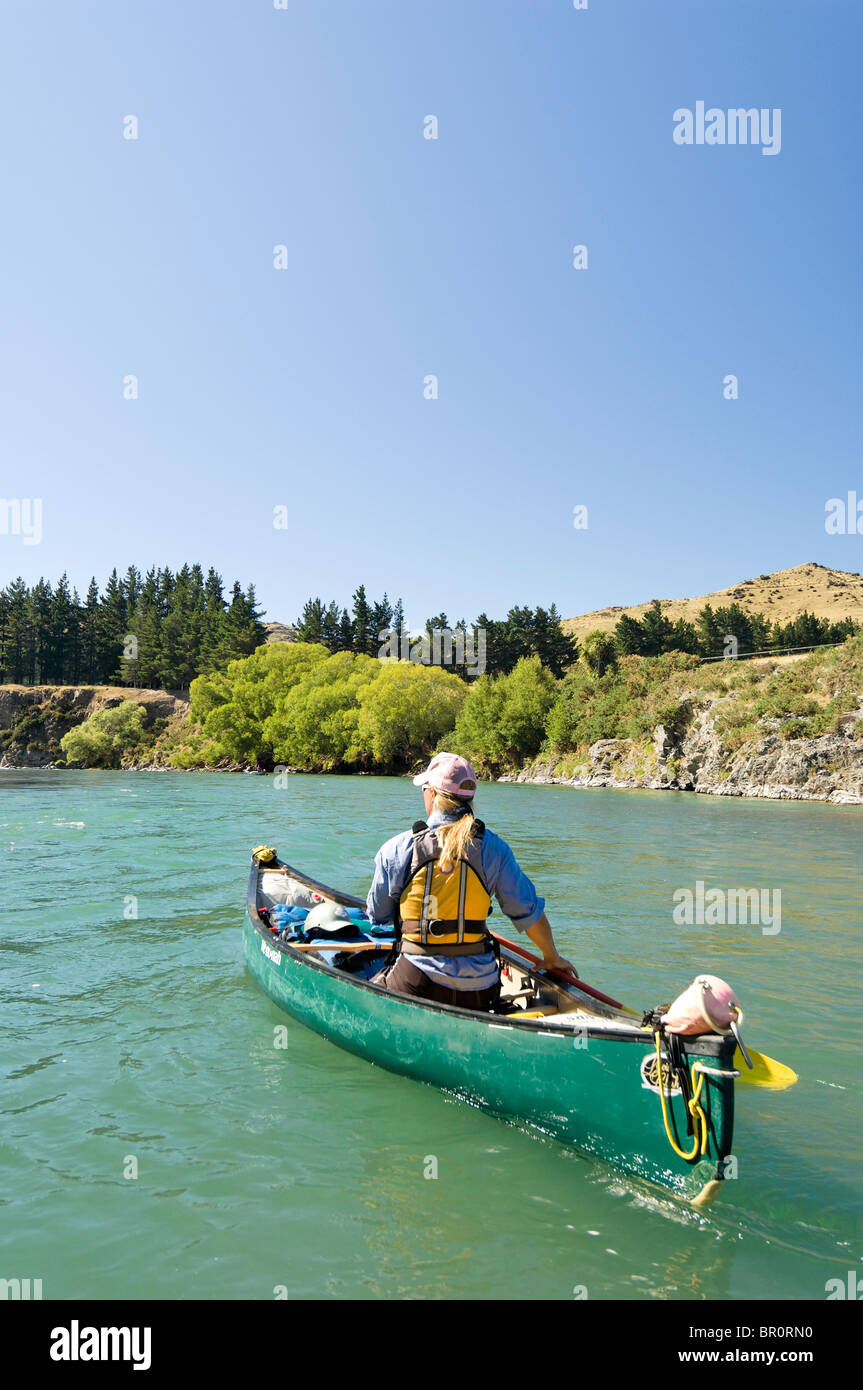 Hurunui River High Resolution Stock Photography and Images - Alamy