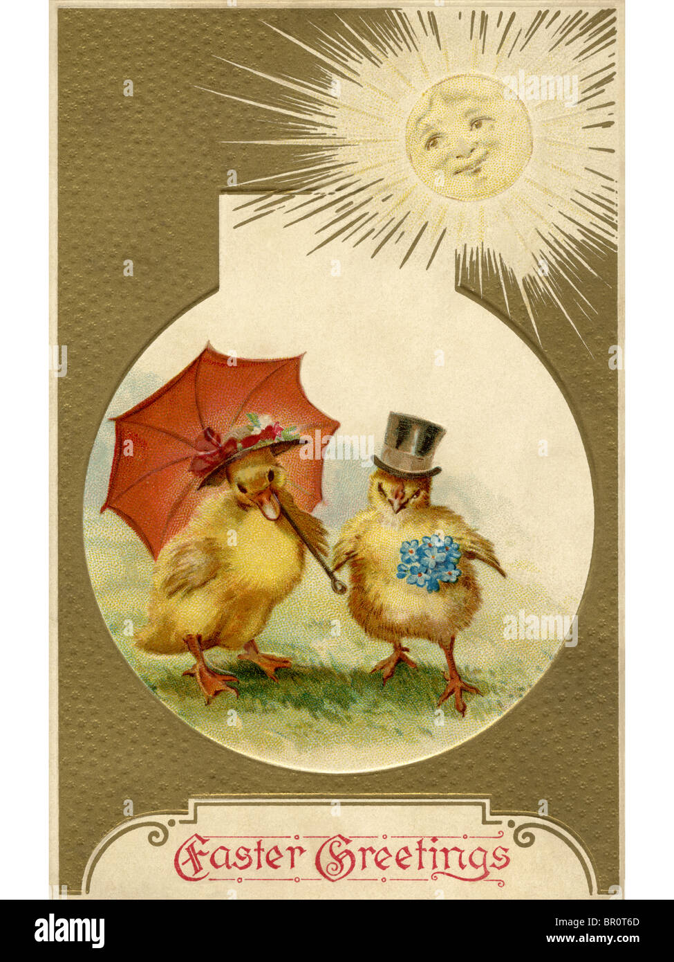 Baby bonnet illustration hi-res stock photography and images - Alamy