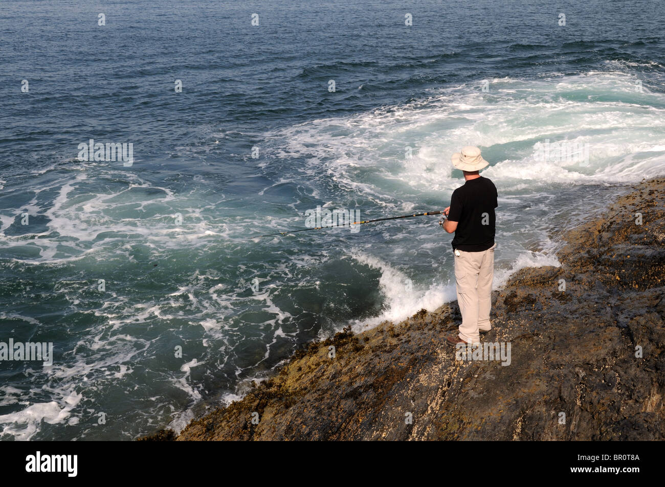 Cardigan bay fishing hi-res stock photography and images - Alamy