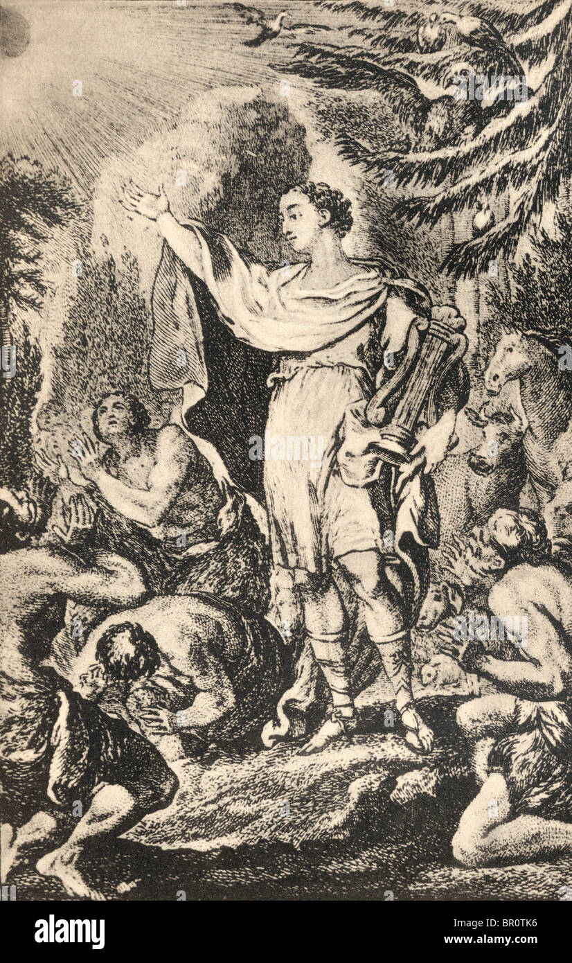 Greek underworld hi-res stock photography and images - Alamy