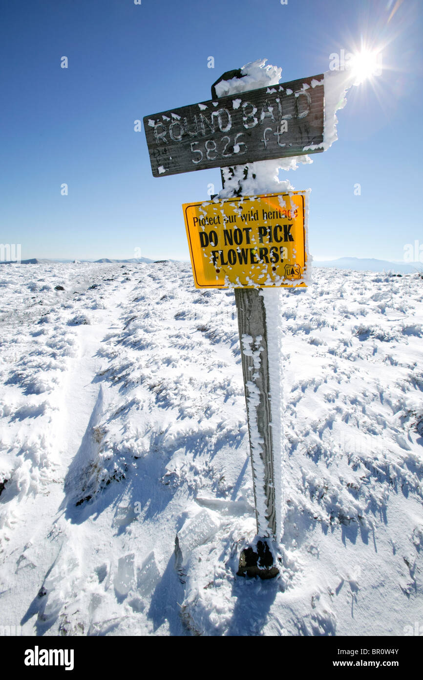 Tn nc border hi-res stock photography and images - Alamy