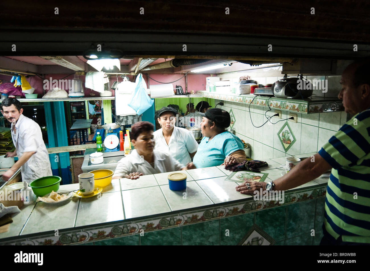 Small Local Food Business In The Central Market Of San Jos Costa Rica small-local-food-business-in-the-central-market-of-san-jos-costa-rica