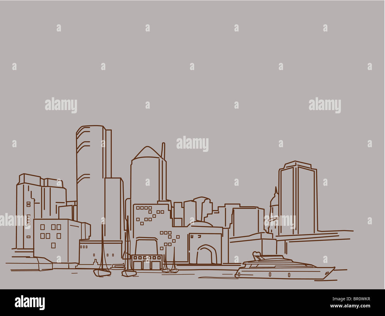 Illustration hi-res stock photography and images - Alamy