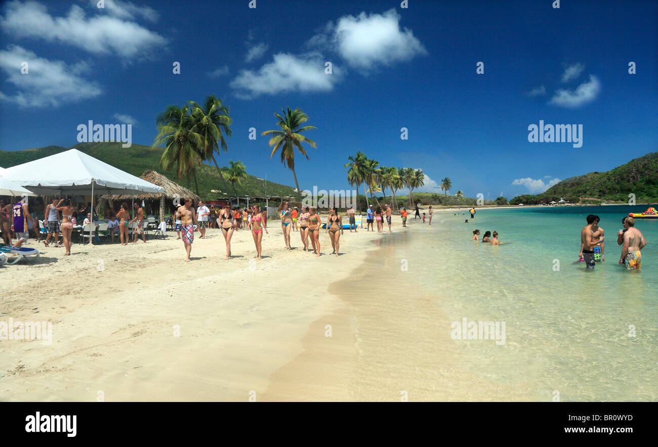 Cockleshell Bay in St.Kitts near the new Park Hyatt Hotel .(2018 ...