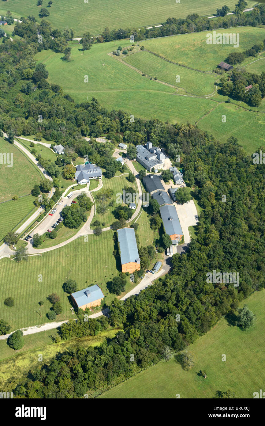 Woodford reserve distillery hi-res stock photography and images - Alamy