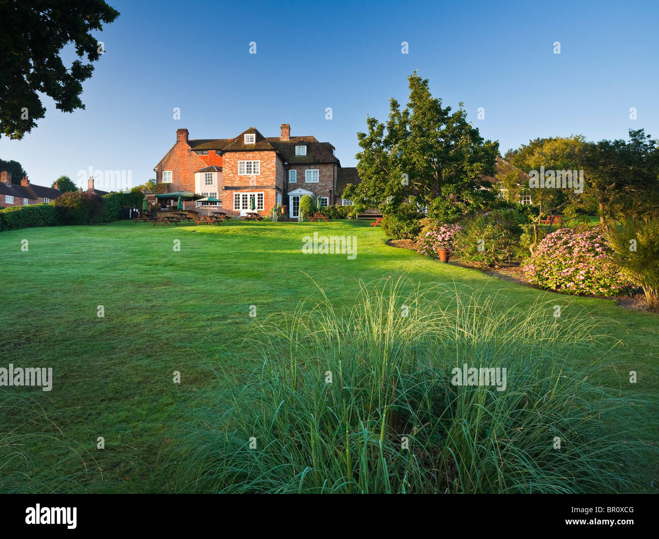 Master builders hotel hi-res stock photography and images - Alamy