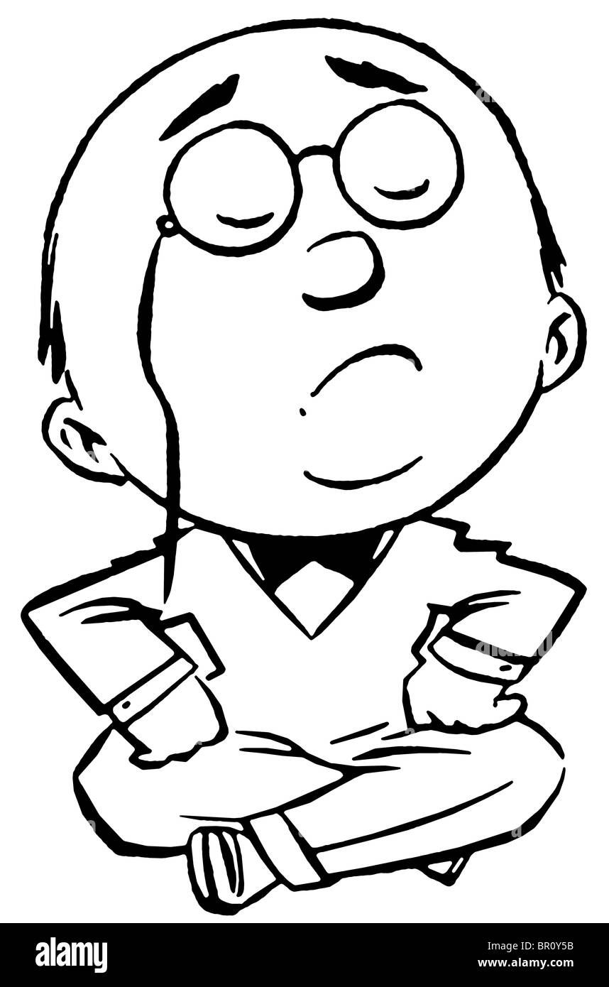 Retro cartoon cartoons drawing drawings hi-res stock photography and ...