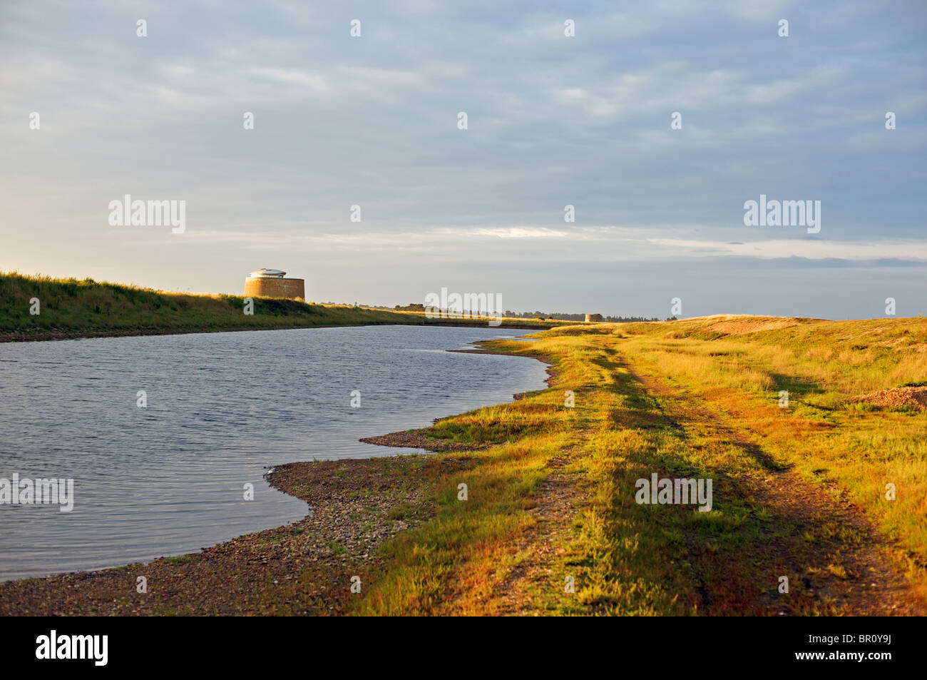 Suffolk heritage coast hi-res stock photography and images - Alamy
