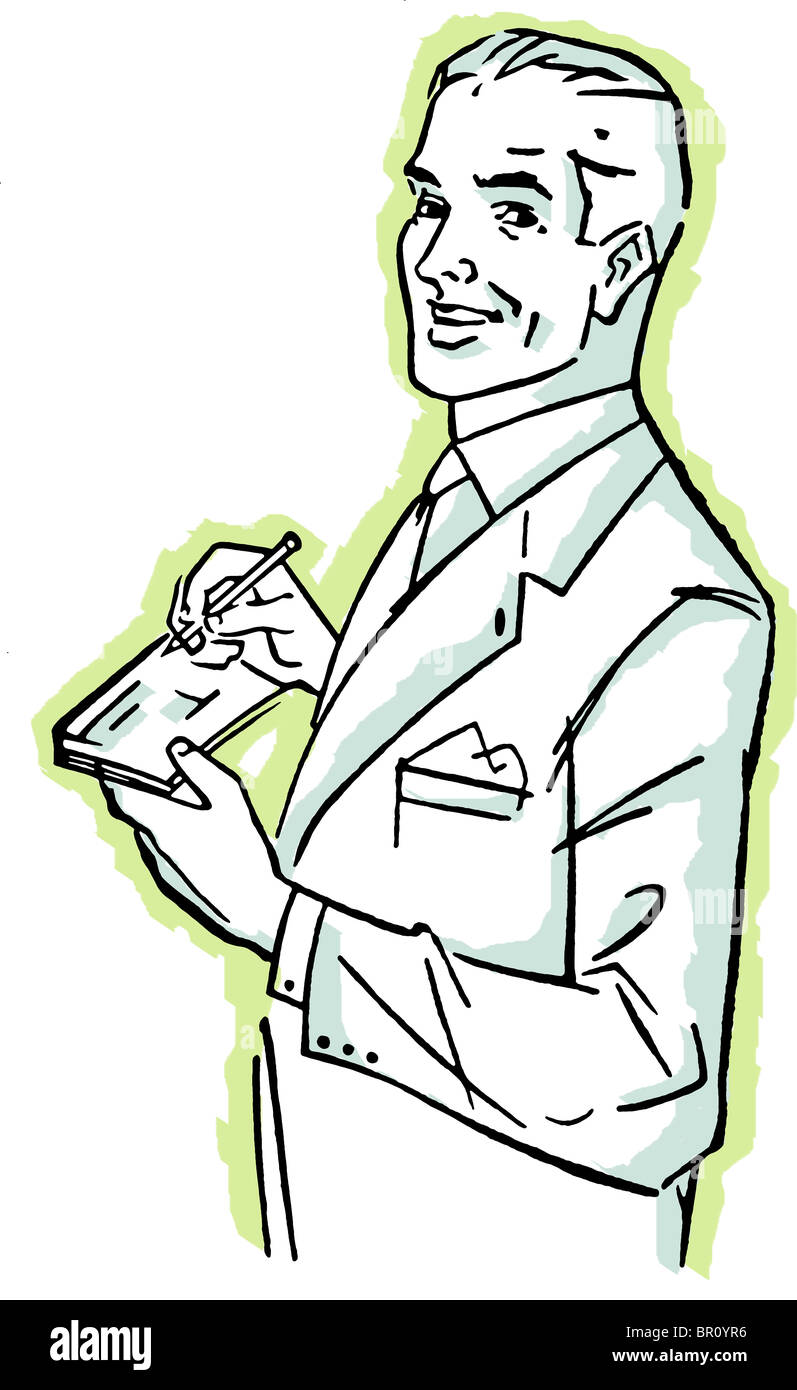 Signing cheques hi-res stock photography and images - Alamy