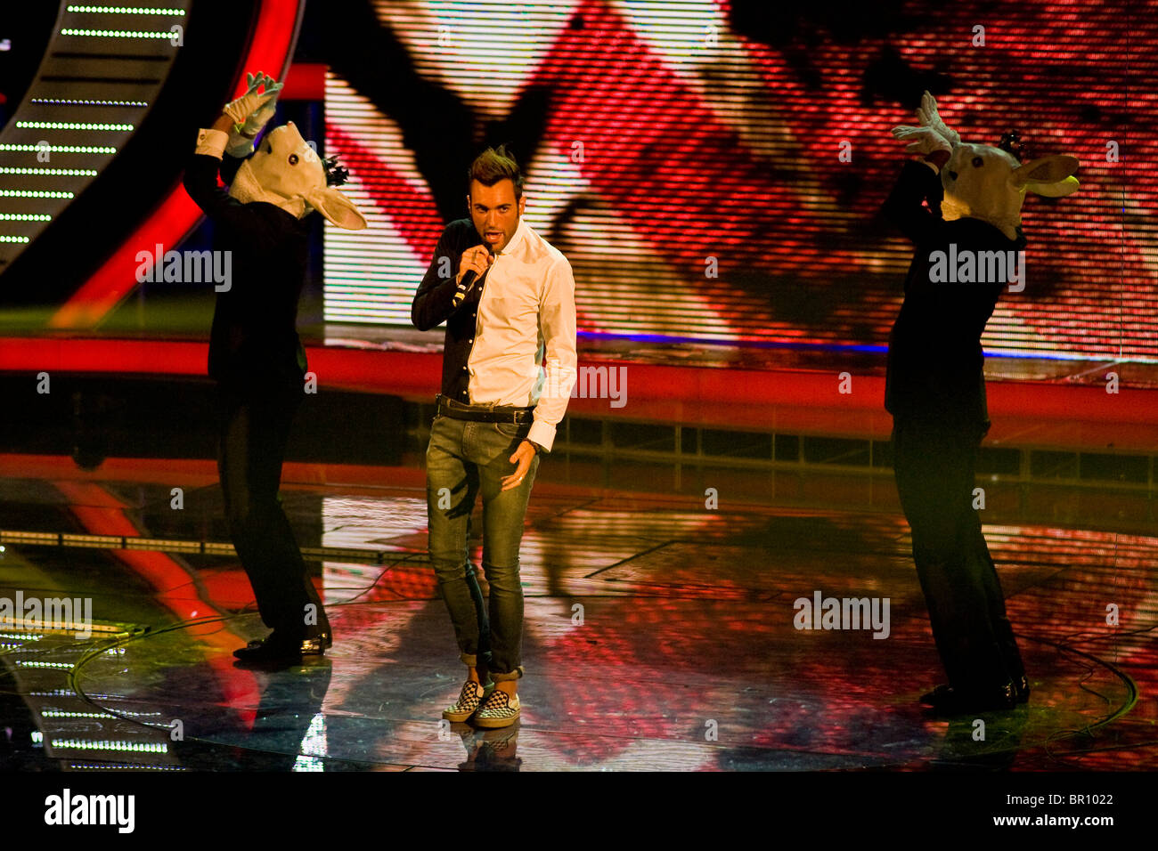 Marco x hi-res stock photography and images - Alamy