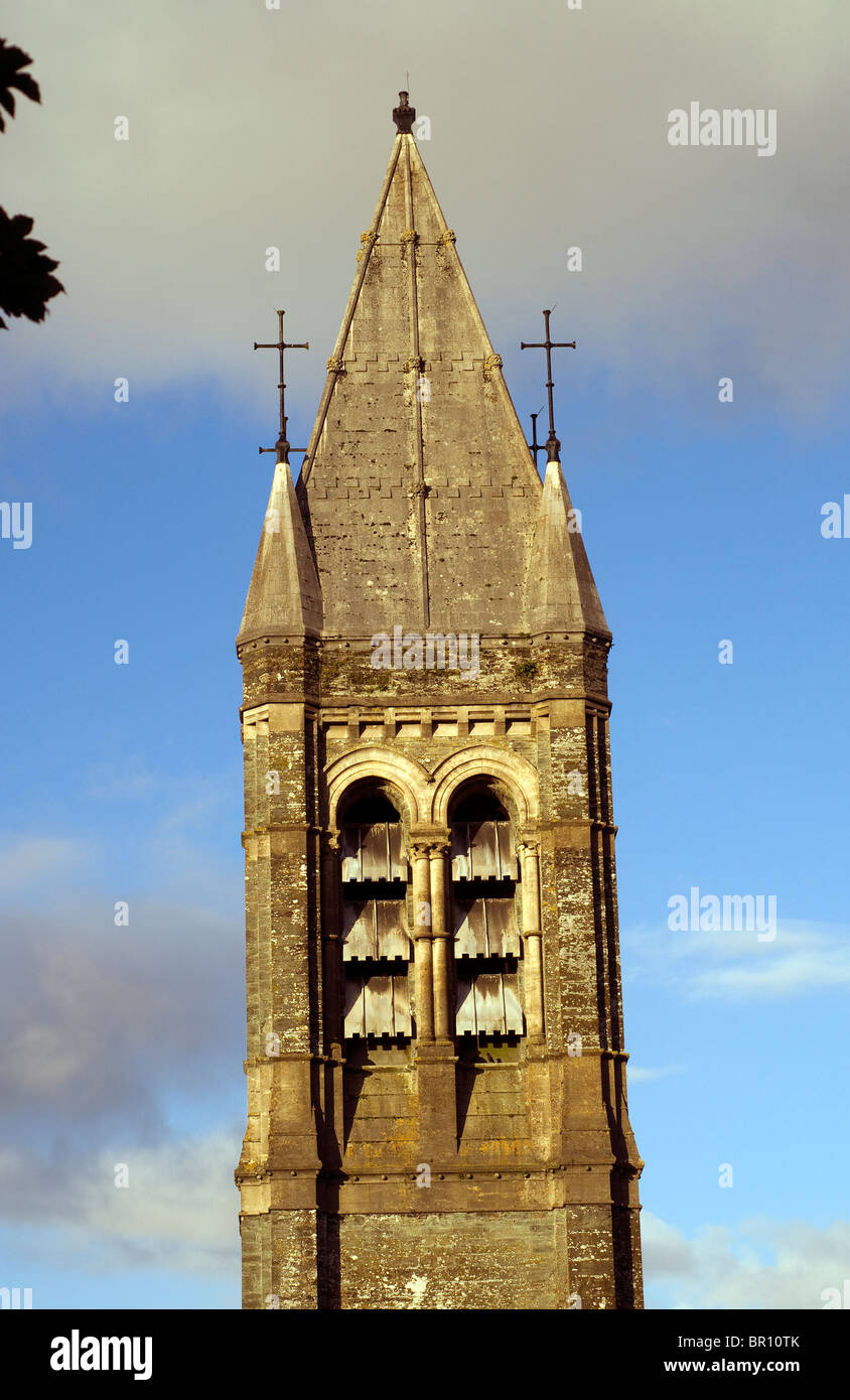 Tavistock roman catholic church hi-res stock photography and images - Alamy