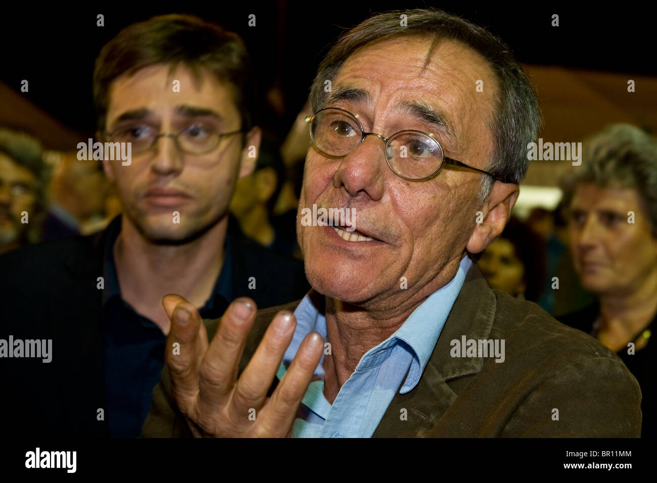 Roberto vecchioni hi-res stock photography and images - Alamy