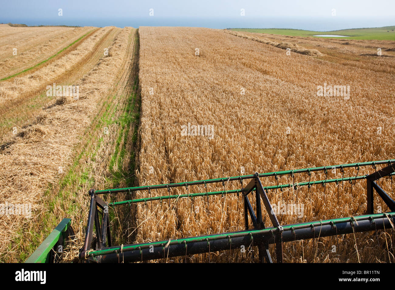 Crop rotation hi-res stock photography and images - Alamy